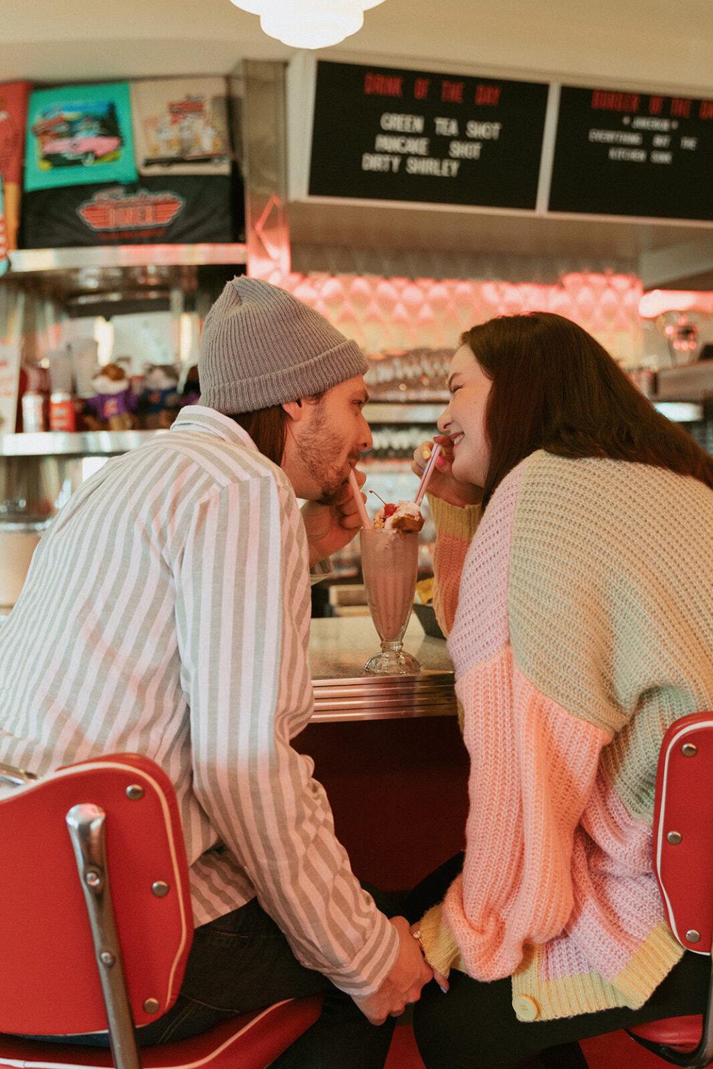 Pigeon Forge - Location - Sunliner Diner - 50's Themed Breakfast Diner ...