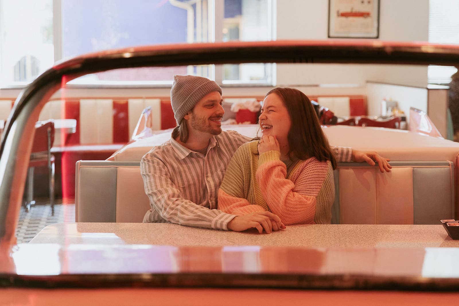 Sunliner Diner - 50's Themed Breakfast Diner in Gulf Shores